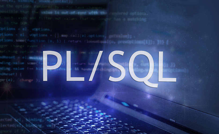 Online Oracle Sql And Plsql Developer From Portland Community College