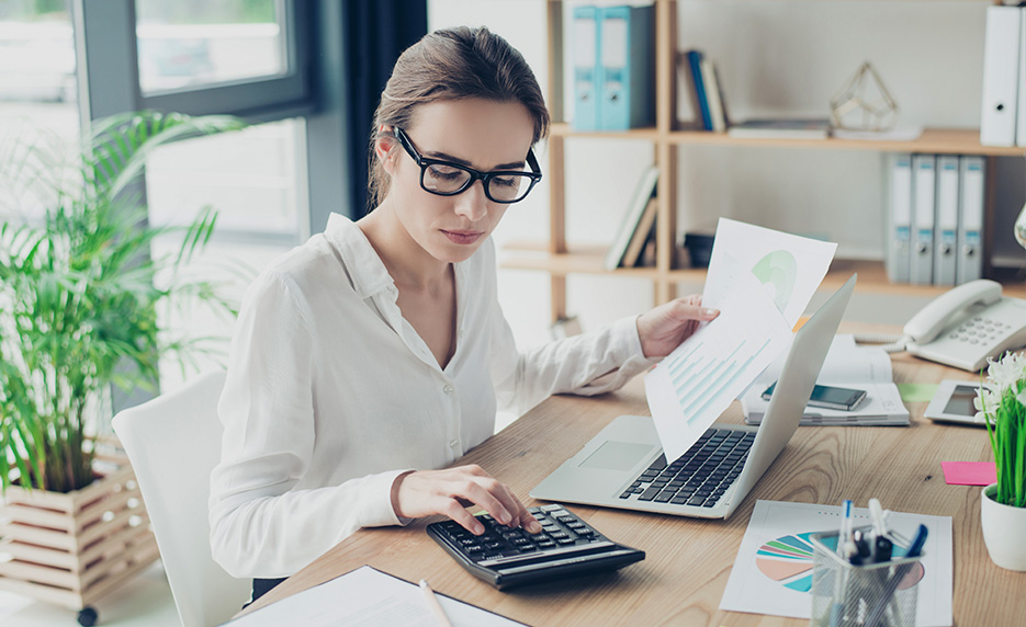 Online Professional Bookkeeping with QuickBooks Online with Payroll ...