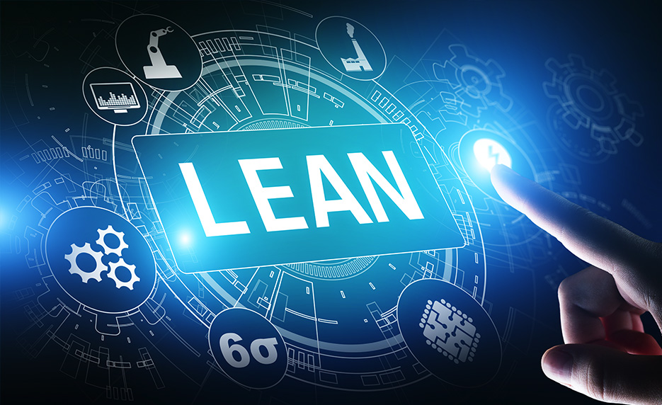 Online Lean Six Sigma Green Belt (Exam Cost Included) from Portland ...